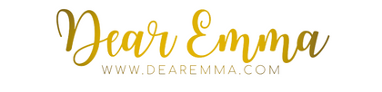 Handmade Hair Bows & Accessories – Dear Emma LLC